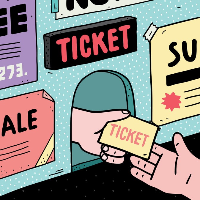 How to Sell Tickets Fast & Get Tickets to Sold Out Events
