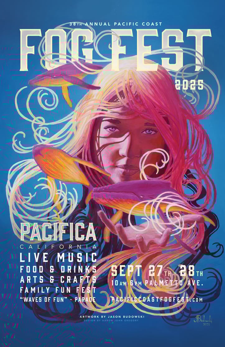 Best fall events in the Bay Area for 2025 | Eventeny