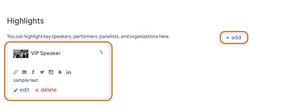 Mastering compelling event description writing