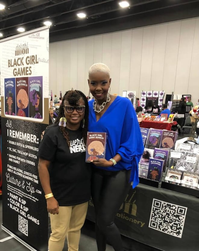 How event vendors use QR codes to boost sales at live events
