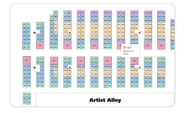 The ultimate festival map creator guide