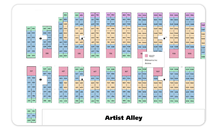 The ultimate festival map creator guide