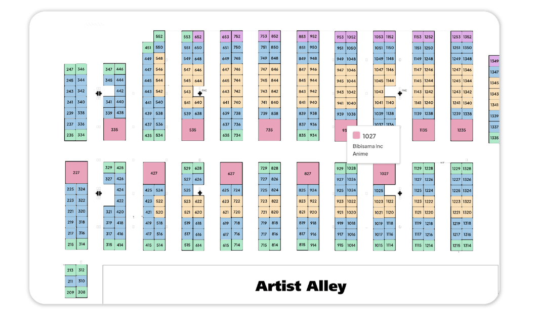 The ultimate festival map creator guide