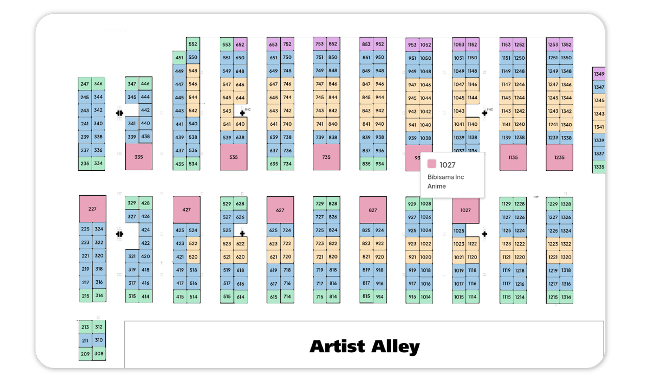 The ultimate festival map creator guide