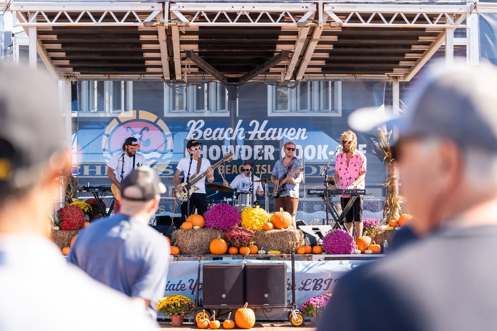 Avoid these 7 common mistakes when festival planning