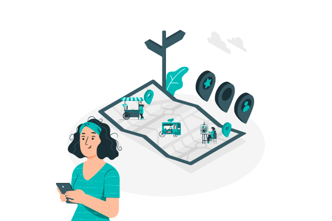 The ultimate festival map creator guide