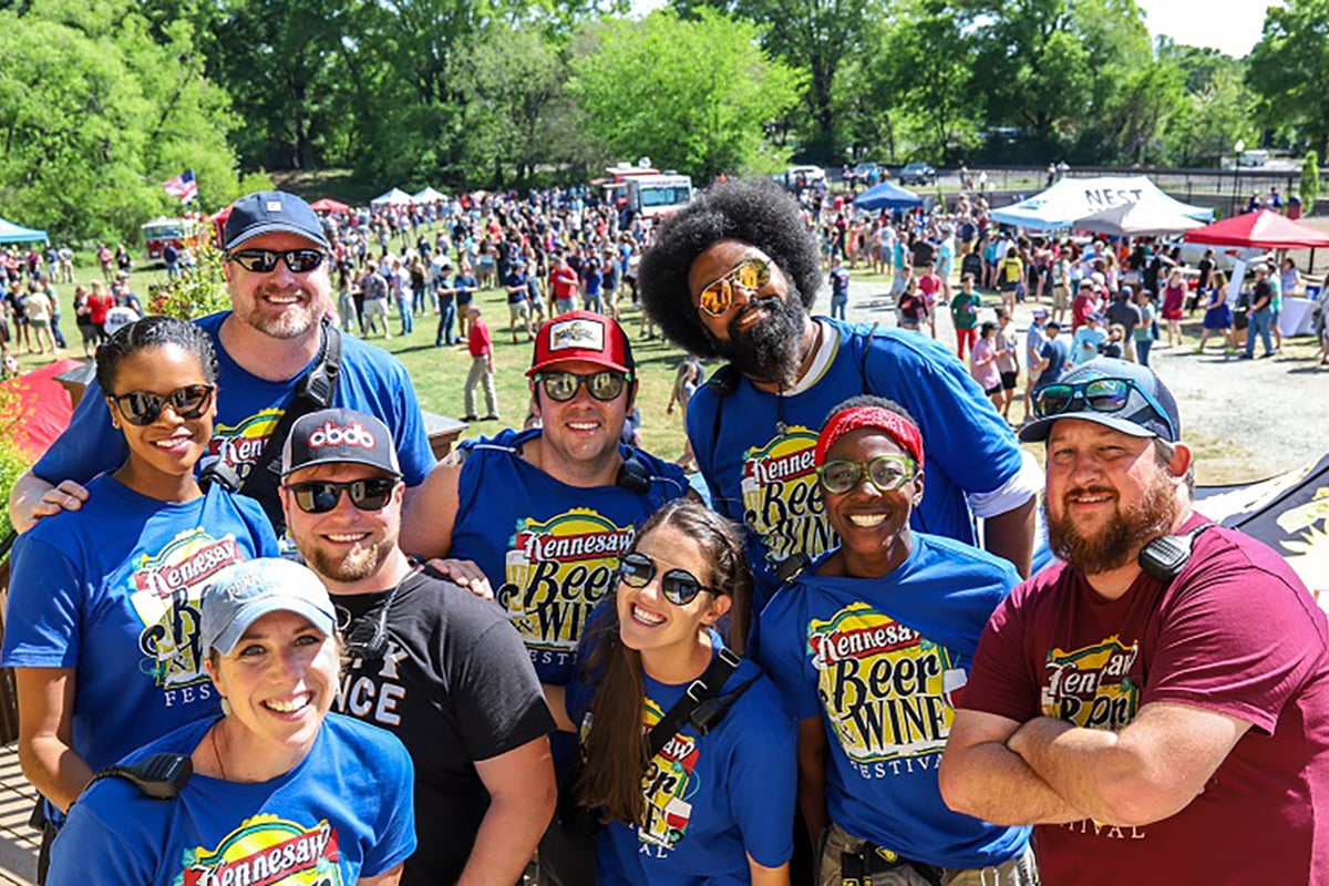 Top 10 Festival Planning Hacks Every Organizer Should Know