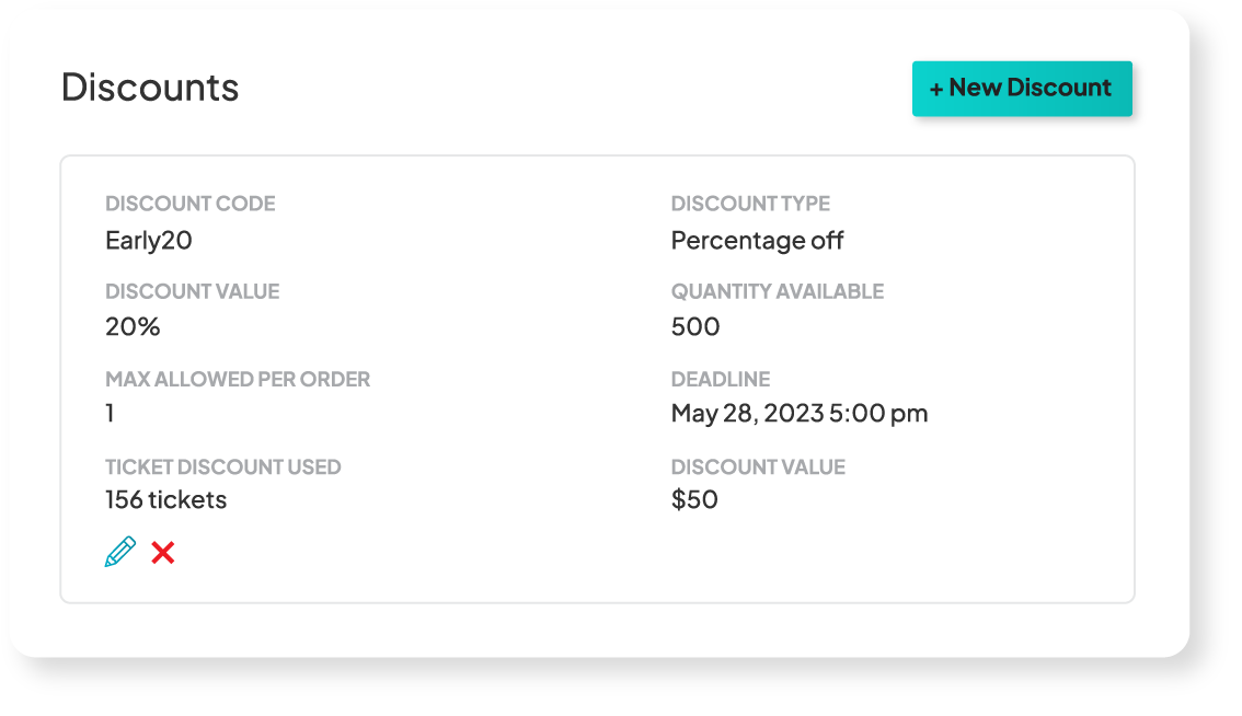 How to choose the best ticket selling platform