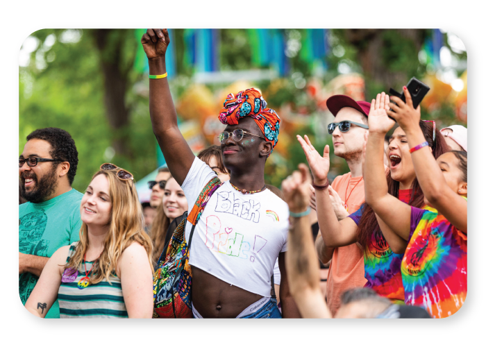 Your ultimate festival planning checklist